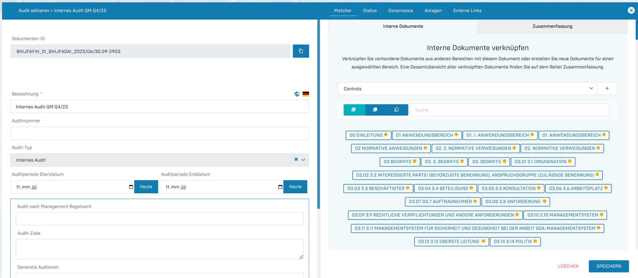 Audit-Management: Audits effizient umsetzen